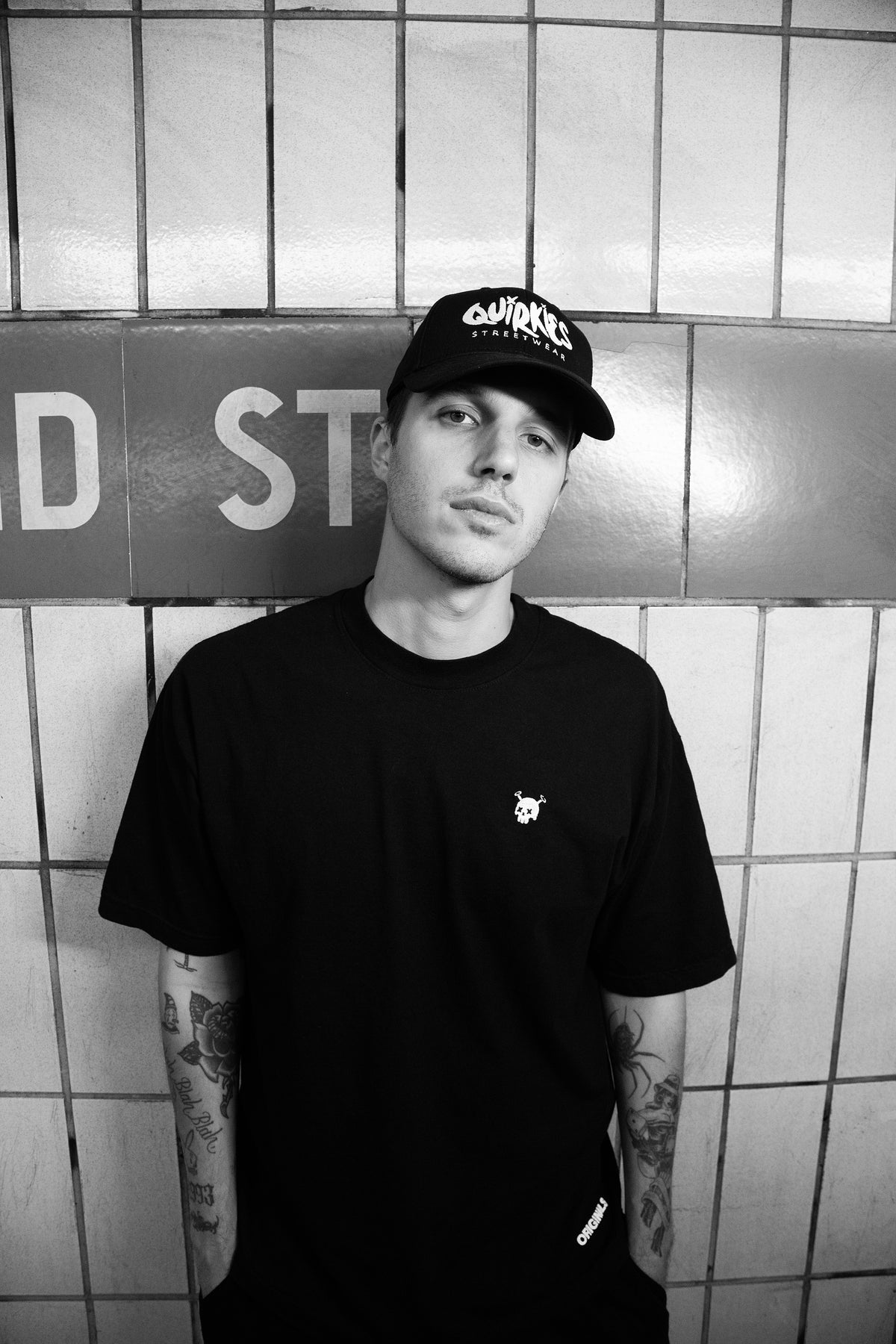 Quirkies Streetwear – Quirk Life