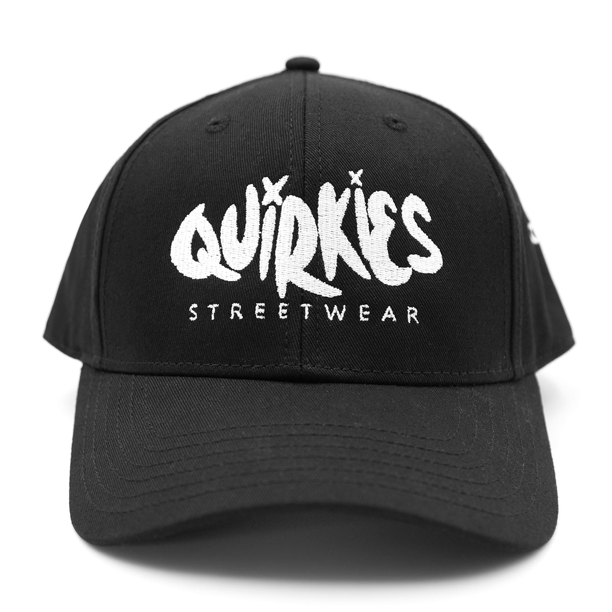 Quirkies OG Cap – Quirk Life