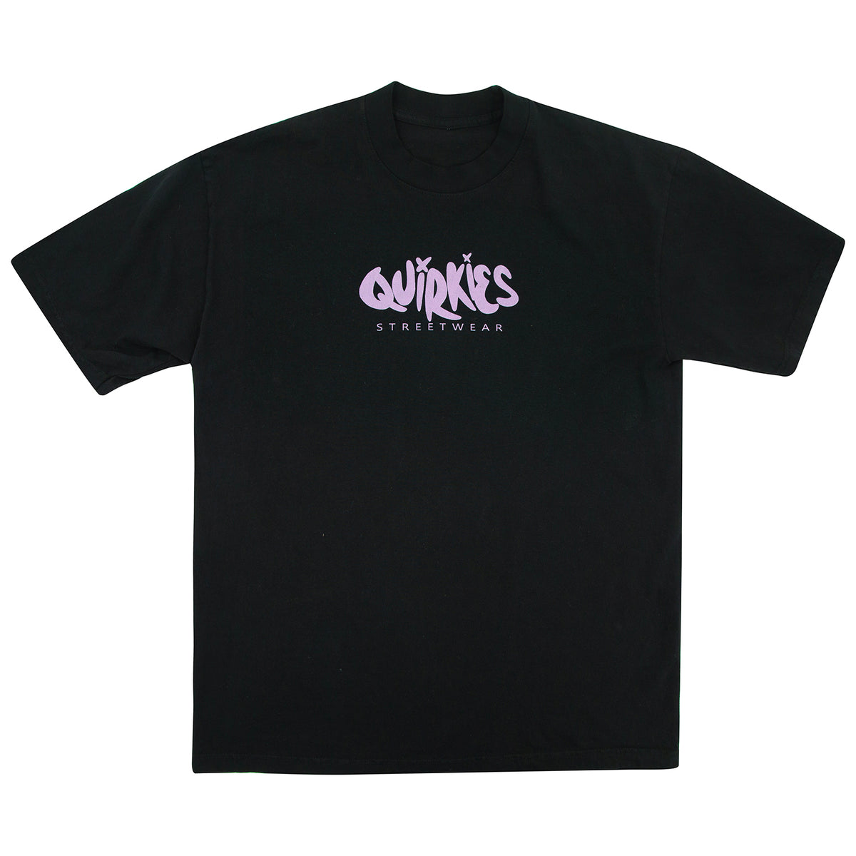 Quirkies x Magic Eden Shirt (ONLY 3 LEFT) – Quirk Life